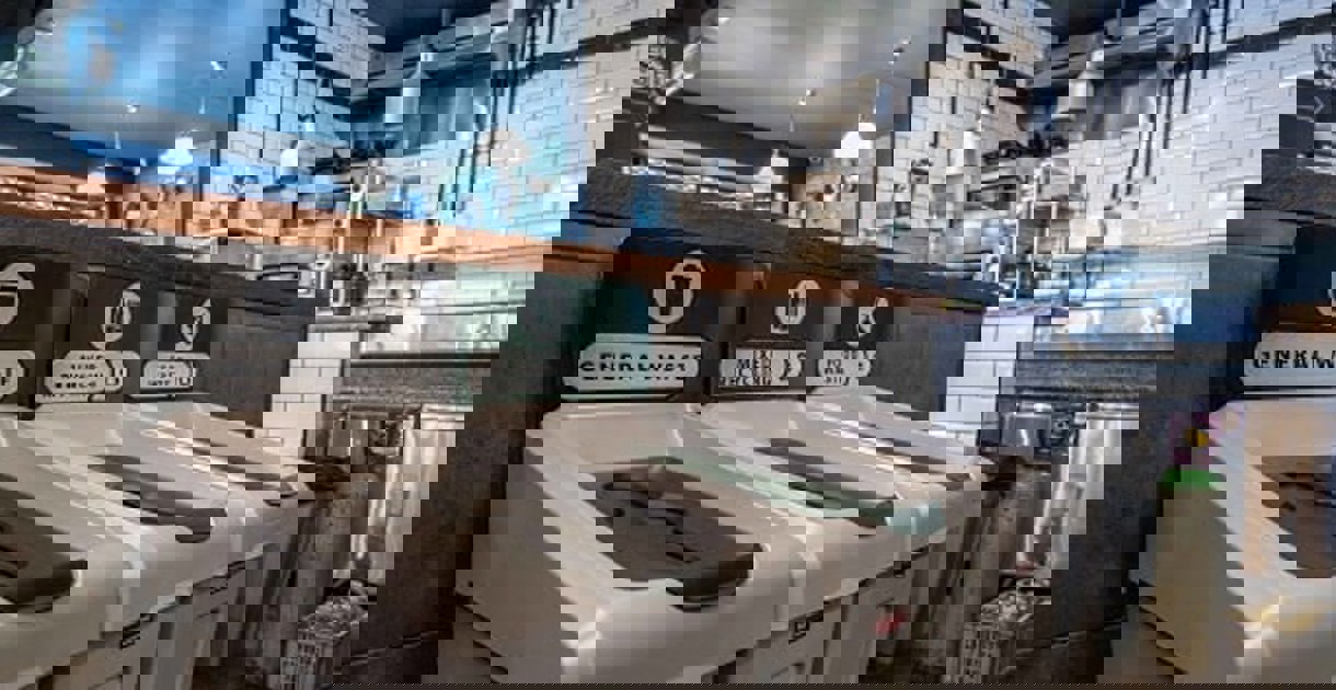 Why changes to recycling legislation in England are an opportunity, not ...